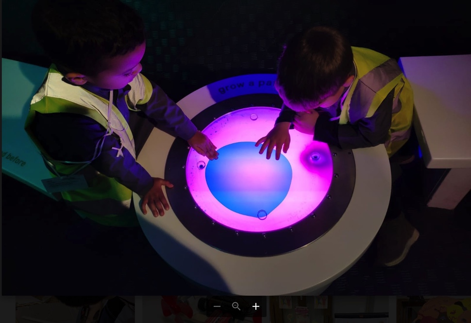 TARBIYYAH | Primary School