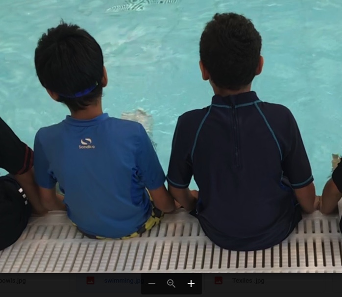 TARBIYYAH | Primary School