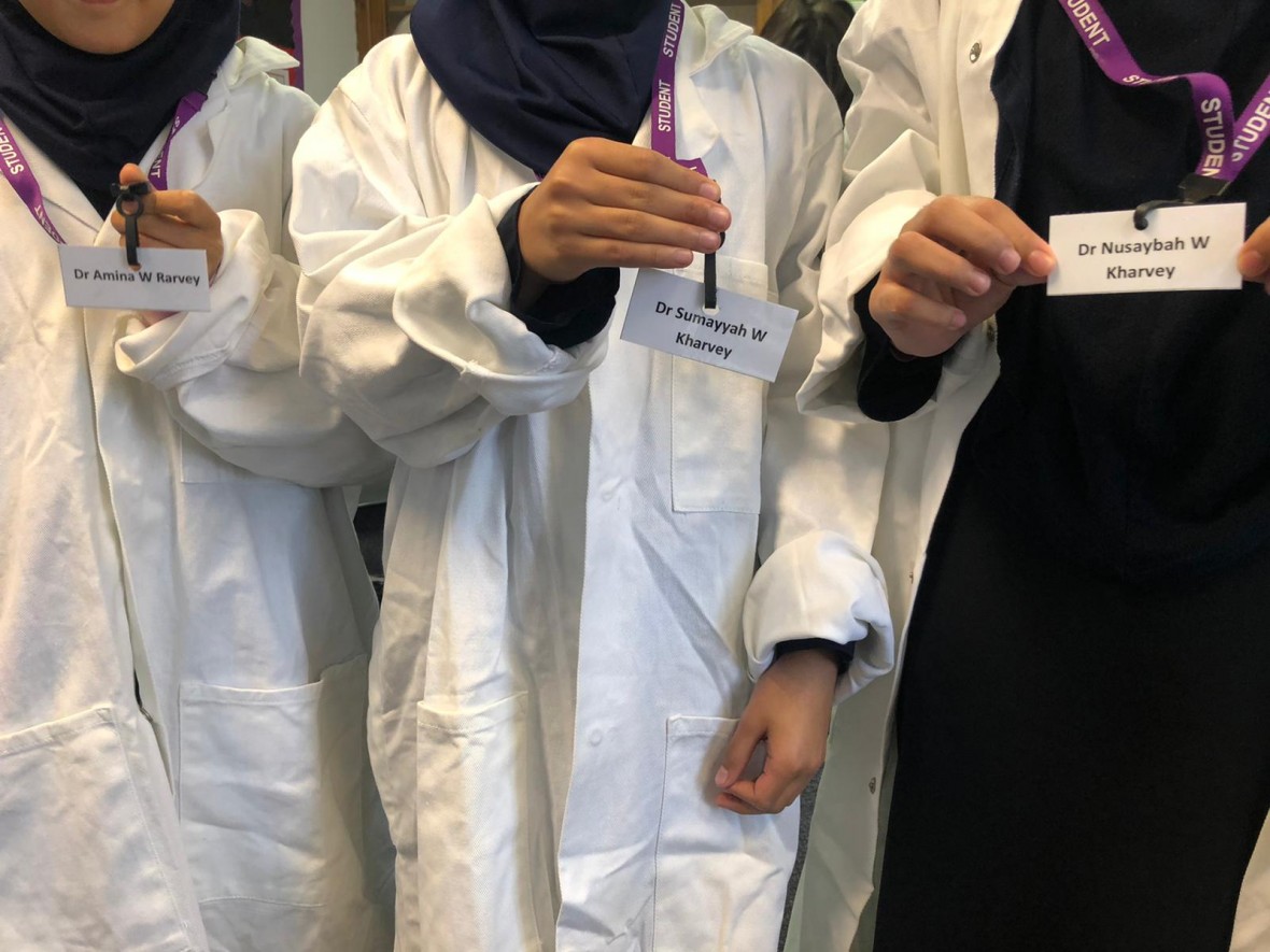 Science | TARBIYYAH